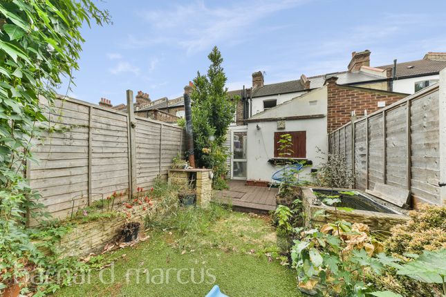 Elmers Road, Woodside, Croydon SE25, 2 bedroom terraced house for sale ...