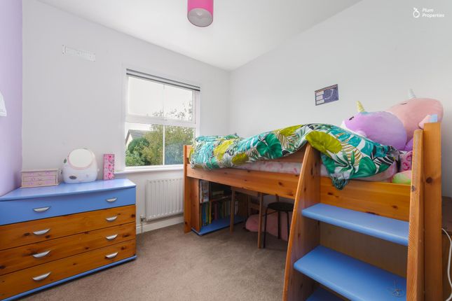 Glebe Aalin, Station Road, Ballaugh, Isle Of Man IM7, 4 bedroom semi ...