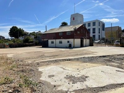 Old Sun Wharf, Crete Hall Road, Gravesend, Kent DA11, land for sale ...