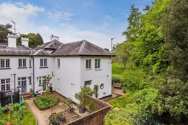 Pixham Lane, Dorking RH4, 3 bedroom semi-detached house for sale ...