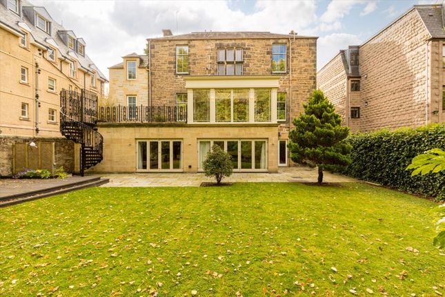 Polwarth Terrace, Edinburgh EH11, 9 bedroom detached house for sale ...