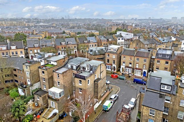 Alexandra Grove, London N4, 2 bedroom flat for sale - 69017702 ...