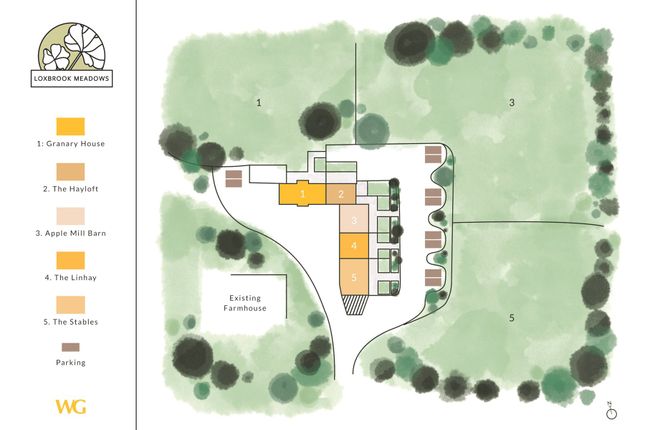 Broadclyst, Exeter EX5, 3 bedroom barn conversion for sale - 69595322 ...