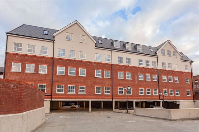New home, 3 bed flat for sale in Victoria Street, Basingstoke ...