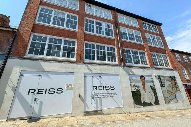 Homes for Sale in Market Street, Guildford GU1 - Buy Property in Market ...