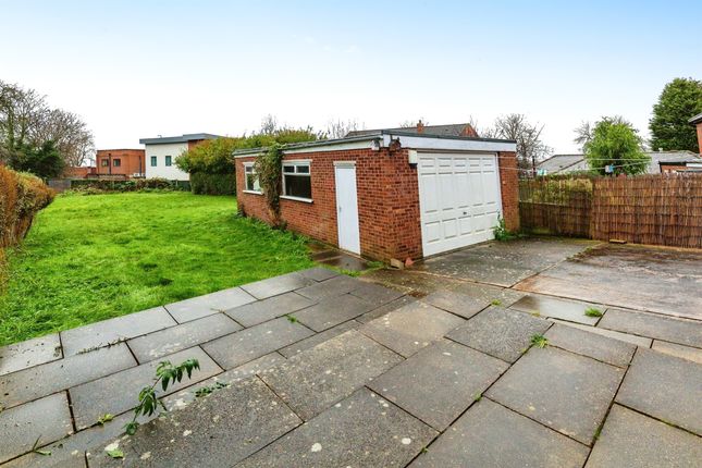 Beaconsfield Road, Broom, Rotherham S60, 4 bedroom semi-detached house ...