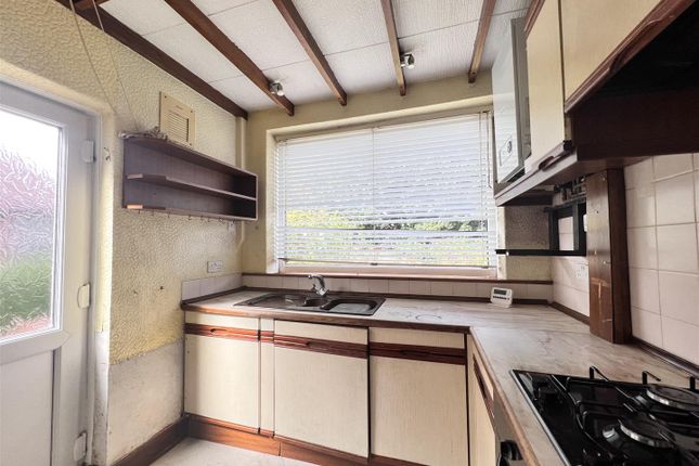 Ridge Hill Lane, Heyrod, Stalybridge SK15, 3 bedroom semi-detached ...