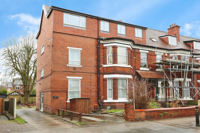 Wellington Road North, Heaton Chapel, Stockport SK4, 1 bedroom flat for ...