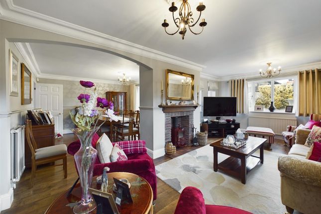 Ham Lane, Orton Waterville, Peterborough PE2, 4 bedroom detached house ...