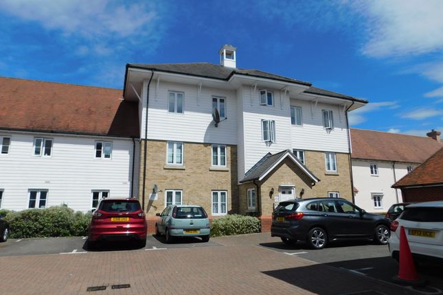 Oxton Close, Rowhedge CO5, 2 bedroom flat to rent - 58915783 ...
