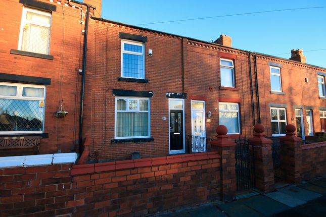 2 bed terraced house for sale in Billinge Road, Wigan WN5 - Zoopla