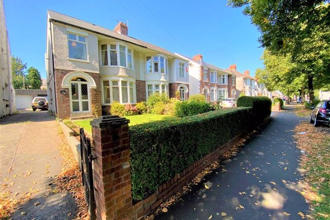 Homes for Sale in Ely, Cardiff - Buy Property in Ely, Cardiff ...