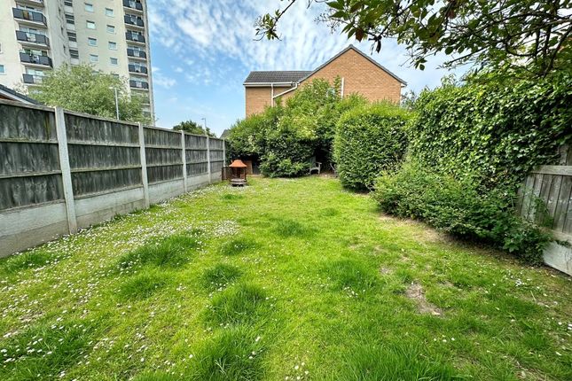 33 Dinas Close, Blacon, Chester, Cheshire CH1, 2 bedroom end terrace ...