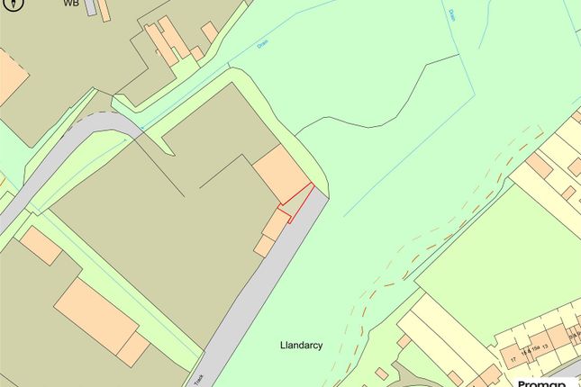 Tank Farm Road, Llandarcy, Neath SA10, land to let - 67904797 ...