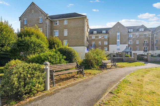 Crosshall Road, Eaton Ford, St Neots PE19, 2 bedroom property for sale ...