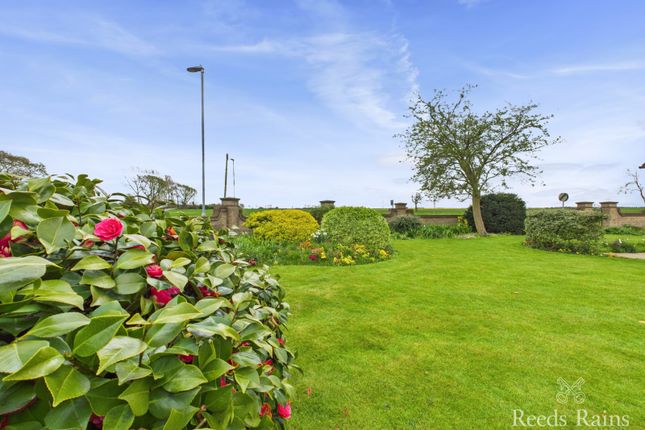 Saltaugh Road, Keyingham, Hull, East Yorkshire HU12, 3 bedroom bungalow ...