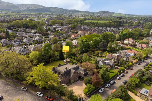 Craiglockhart Park, Craiglockhart, Edinburgh EH14, 5 bedroom detached ...