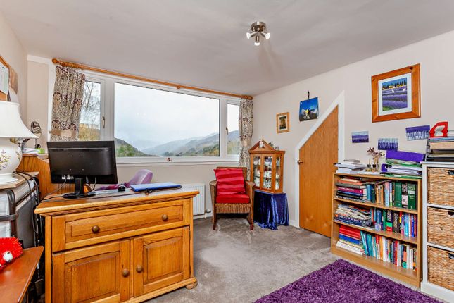 Strathconon, Muir Of Ord, Ross-Shire IV6, 4 bedroom detached house for ...