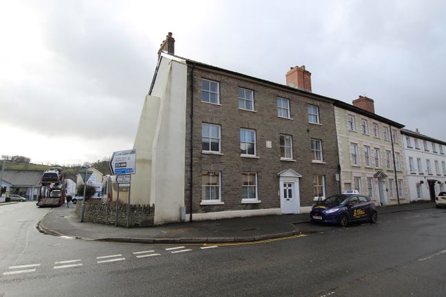 Homes For Sale In Wheat Street Brecon Ld3 Buy Property In Wheat