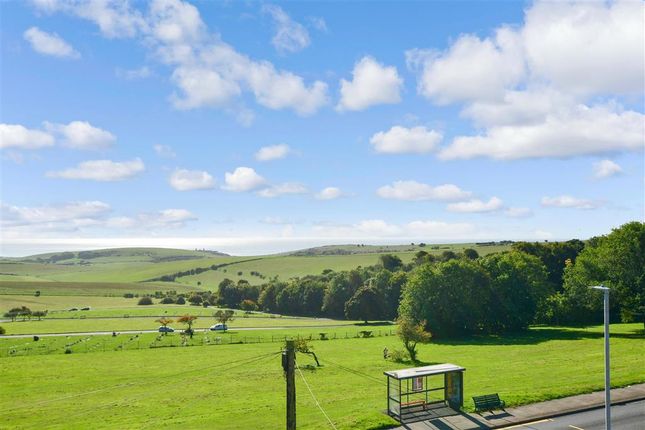 Warren Road, Woodingdean, Brighton, East Sussex BN2, 4 bedroom semi ...