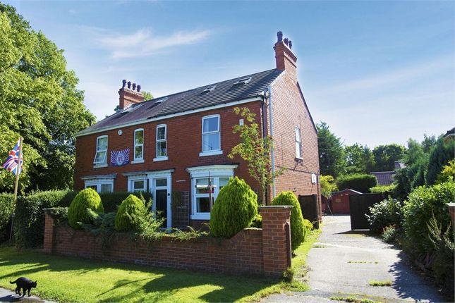 Old Thorne Road, Hatfield, Doncaster, South Yorkshire DN7, 4 bedroom ...