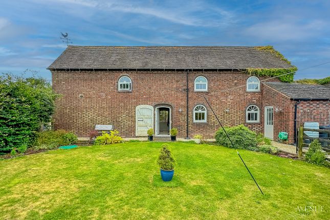 Houses for Sale in Stonnall - Stonnall Houses to Buy - Primelocation