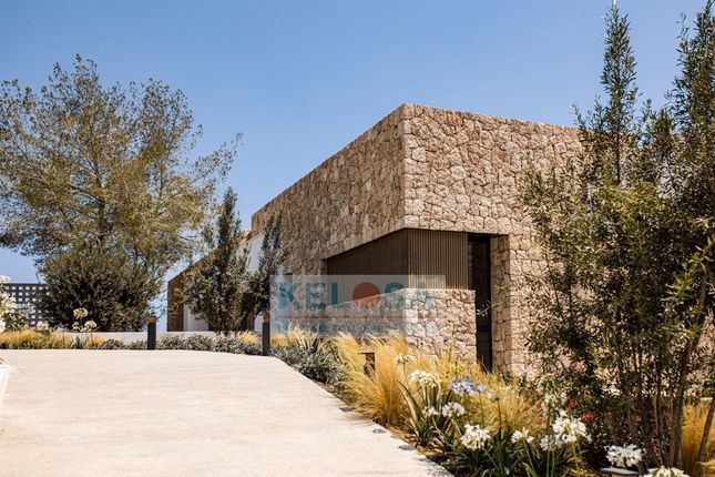 Can Ros, Roca Llisa, Ibiza, Balearic Islands, Spain, 5 bedroom villa ...