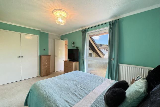 91 Sandhaven, Sandbank, Dunoon PA23, 2 bedroom end terrace house for ...