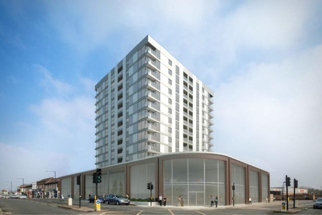 Premier House, 112 Station Road, Edgware HA8, 2 bedroom flat to rent ...