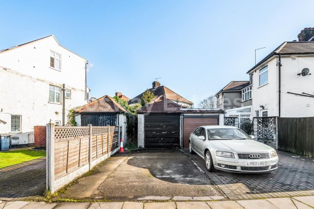 Watford Way, London NW4, 4 bedroom semi-detached house for sale ...