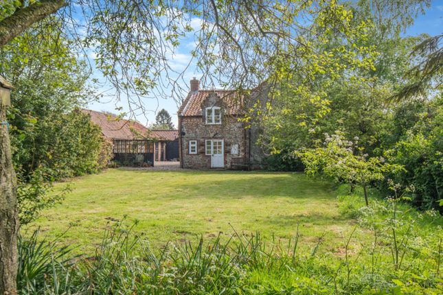 Binham Road, Field Dalling, Holt, Norfolk NR25, 5 bedroom detached ...