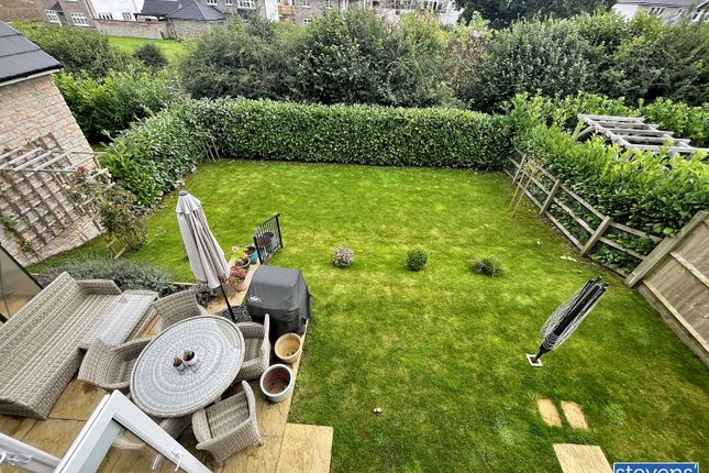 Cavalry Chase, Okehampton EX20, 4 bedroom detached house for sale ...