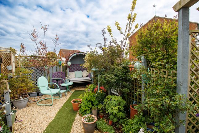 Cherry Tree Drive, Filey YO14, 1 bedroom town house for sale - 70006524 ...