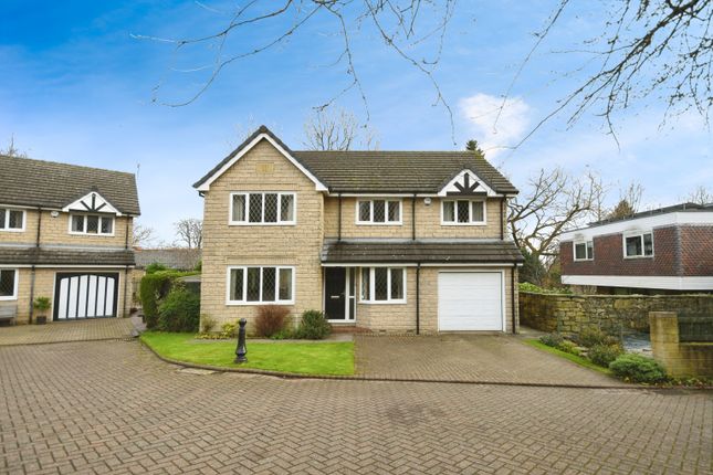 Homes for Sale in Tapton Mews, Sheffield S10 - Buy Property in Tapton ...