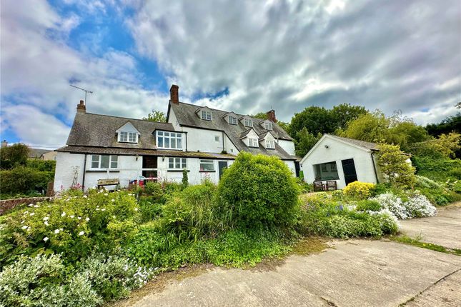 Hinton Parva, Swindon SN4, 5 bedroom detached house for sale - 69733795 ...