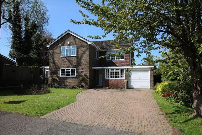 Homes for Sale in Fetcham - Buy Property in Fetcham - Primelocation