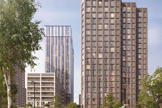 Kingfisher, Red Bank Riverside, Dantzic Street, Manchester, Greater ...