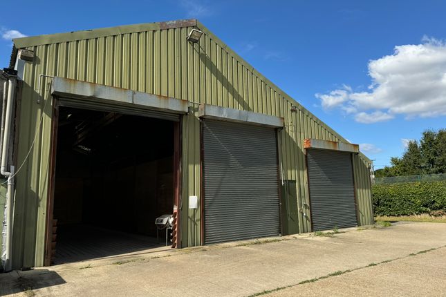 Bramdean, Alresford SO24, warehouse to let - 68367263 | PrimeLocation