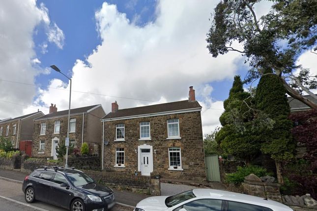 Homes for Sale in Llansamlet - Buy Property in Llansamlet - Primelocation