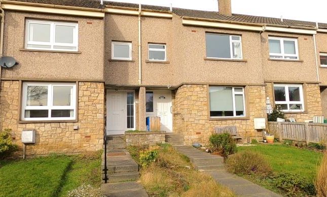 The Green, Davidsons Mains, Edinburgh EH4, 2 bedroom terraced house to ...
