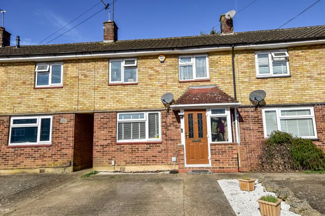 Moor View, Watford WD18, 3 bedroom terraced house for sale - 69839507 ...