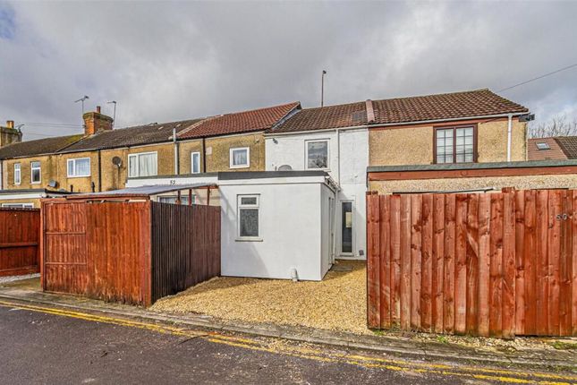 Westcott Place, Swindon SN1, 2 bedroom terraced house for sale ...