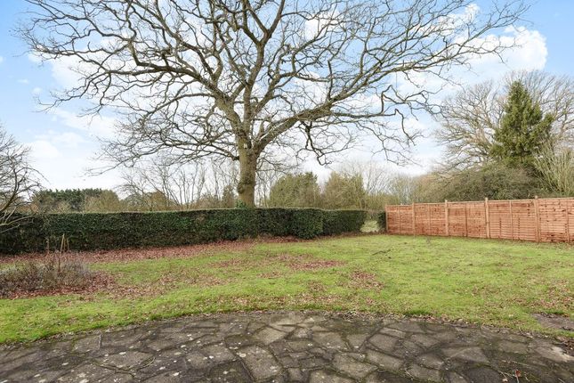 Chartridge Lane, Chesham HP5, 4 bedroom semi-detached house to rent ...