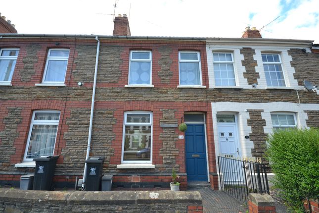 2 bedroom houses to let in Cardiff - Primelocation