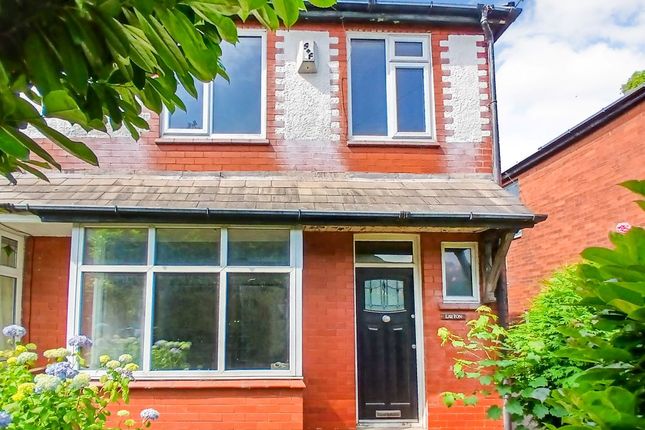 180 Springfield Road, Wigan, Lancashire WN6, 2 bedroom semi-detached ...