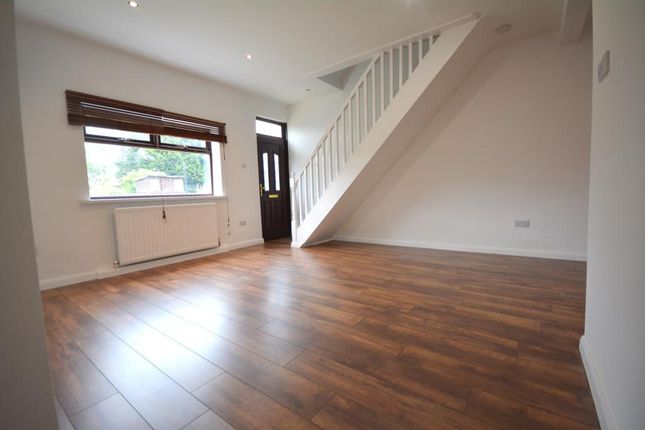 2 bed terraced house for sale in Ash Street, Langley Park, Durham DH7 ...