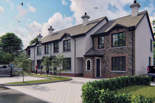 Derry new homes for sale - Buy new homes in Derry - Primelocation