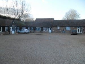 The Cloisters, Broyle Place Farm, Ringmer, Lewes BN8, office to let ...