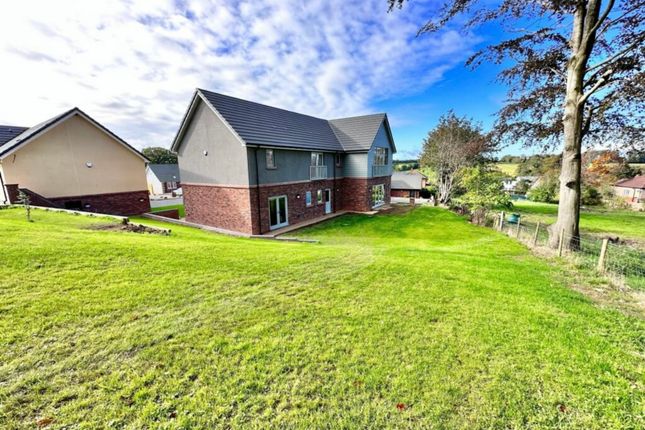 Ridge Close, Scotby CA4, 5 bedroom detached house for sale - 65663414 ...