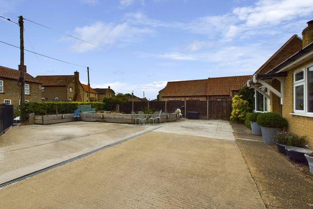 Westgate Street, Shouldham PE33, 3 bedroom detached bungalow for sale ...